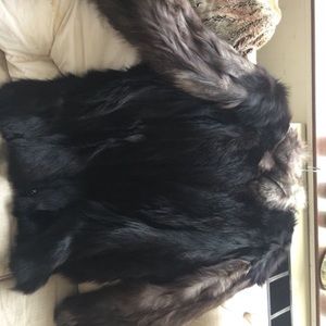 the fur palace | Jackets & Coats | Artic Fox Fur Coat | Poshmark